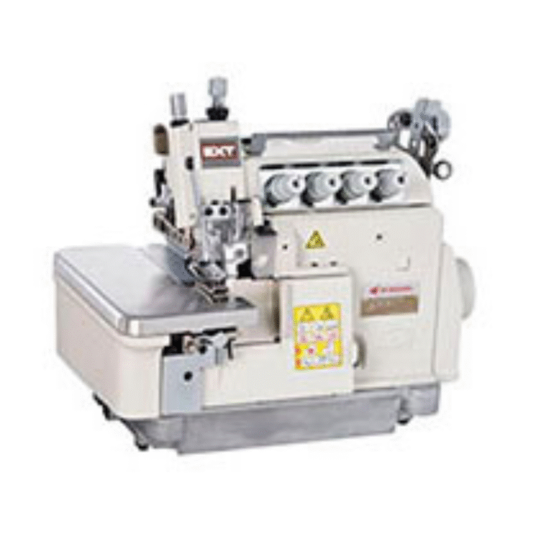 Pegasus Ext Series Variable Top Feed, Overlock & Safety Stitch Machines ...