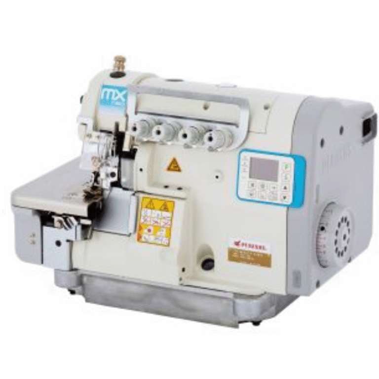 Pegasus Mxneo Series Overlock & Safety Stitch Machines - Sew Solutions ...