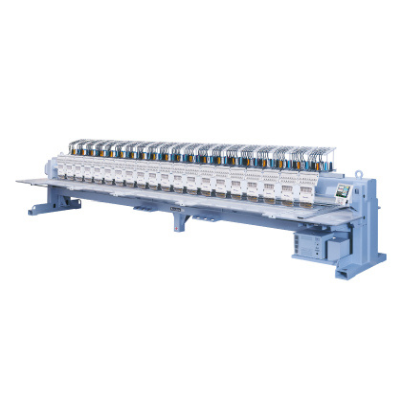 BARUDAN BEKS Series（9 Colors / Latest Multi Head model) - Sew Solutions ...