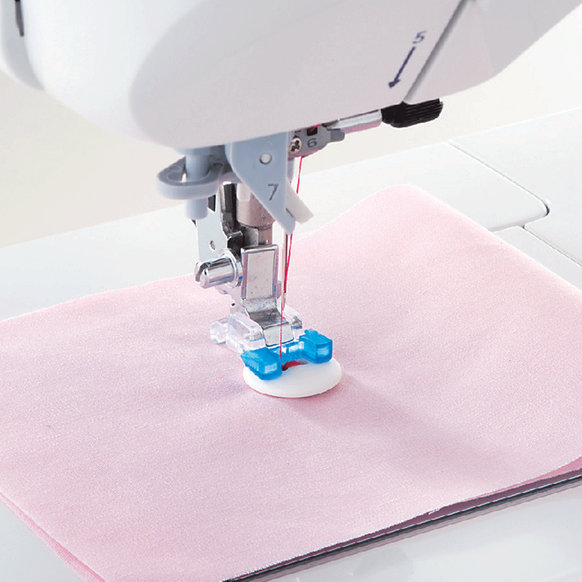 Juki HZL-G120 Full-Sized Computer Controlled Sewing Machine - Sew ...