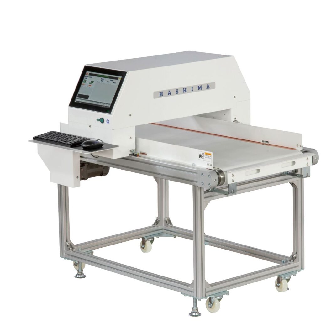 Hashima HRF-CR2/3 RFID Counting Device for Garments